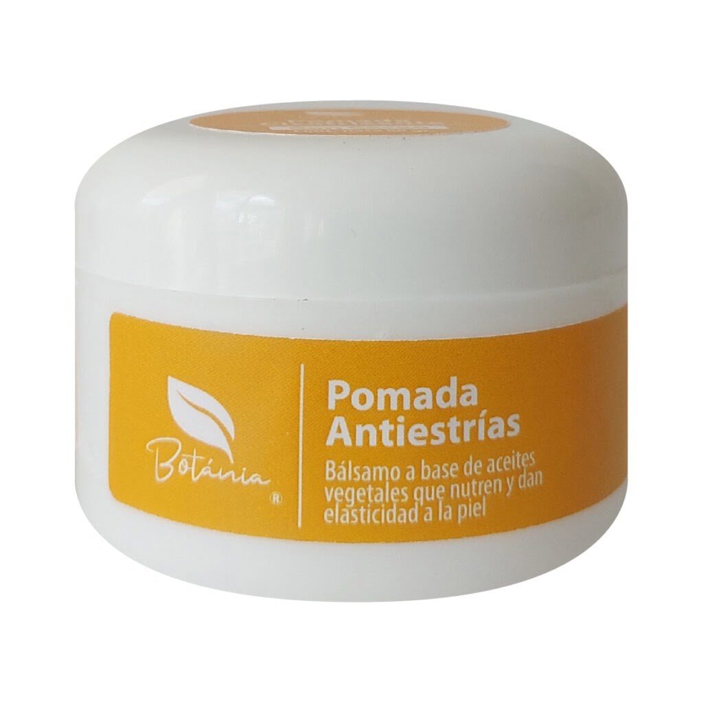 Pomadas – Portal del distribuidor