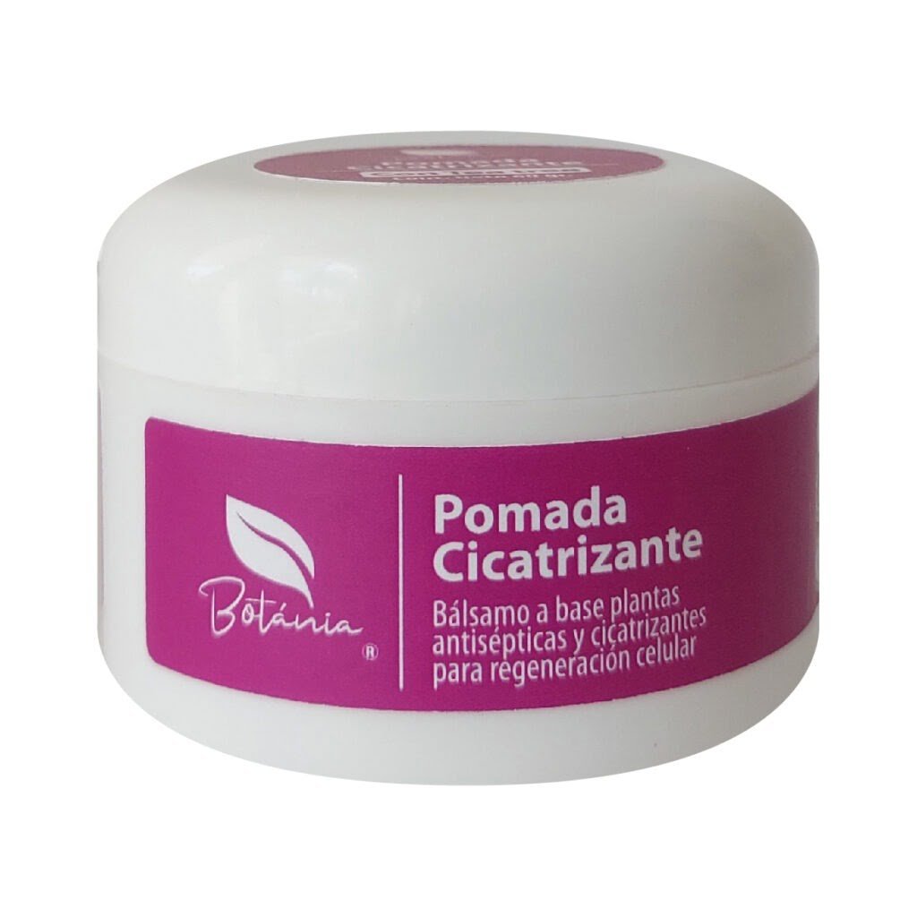 Pomadas – Portal del distribuidor