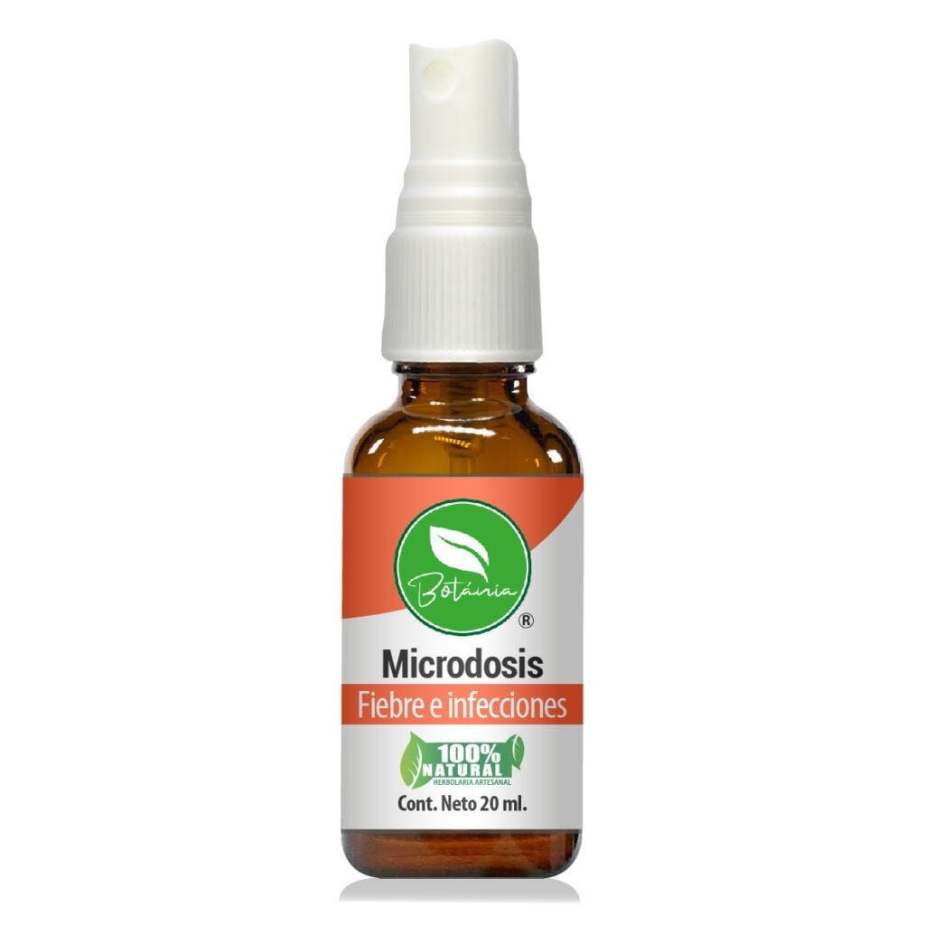 Microdosis – Portal del distribuidor